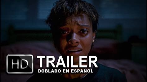 Háblame 2023 Trailer En Español Youtube