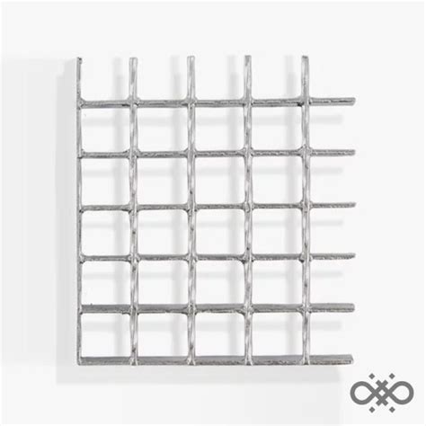 Caillebotis Électroforgé Caillebotis Maroc