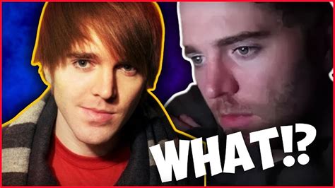 What Happened To Shane Dawson 😮🤫😱 Youtube