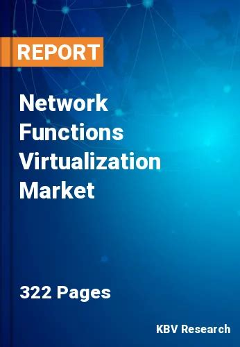 Network Functions Virtualization Market Size Forecast By 2028