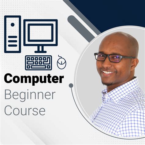 Computer Beginner Course Hurbad Courses