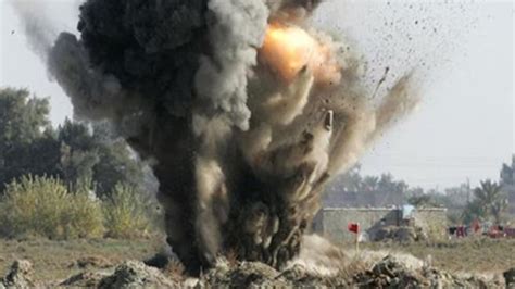 Pakistan 3 Police Personnel Killed In Ied Blast In Balochistan Public Tv English