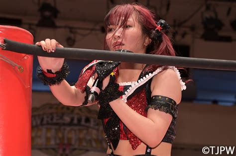 【お得】 伊藤麻希 ブロマイド 東京女子プロレス