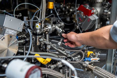 Electrical And Computer Engineering • United States Air Force Academy