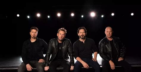 Phoenix Open Birds Nest Adds Nickelback To 2025 Lineup Phoenix New Times