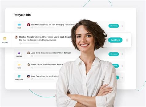 SmartSuite Review Pricing Alternatives More 2025