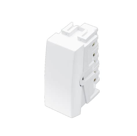 Habitat Módulo Interruptor Bipolar Paralelo 16a Fame 2053