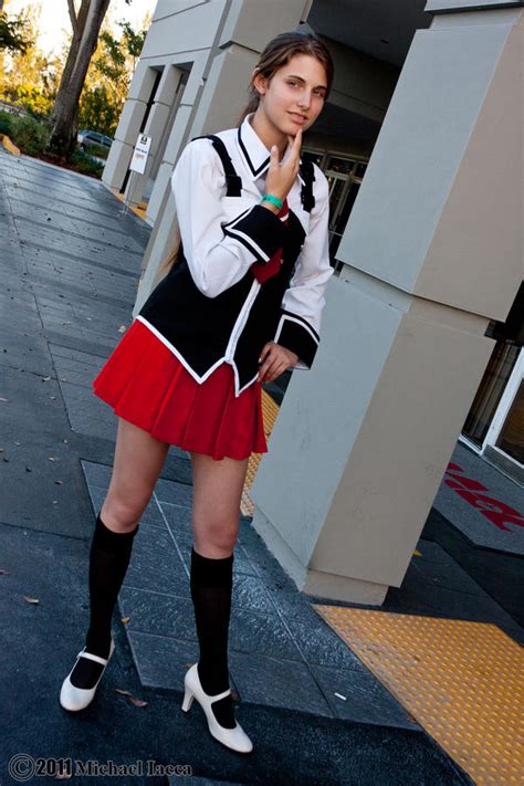 Imari Kurumi 5 By Insane Pencil On Deviantart