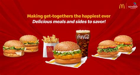 McDonald S India