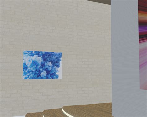 What Are My Material Textures Not Scaled Properly When Exporting To Glb