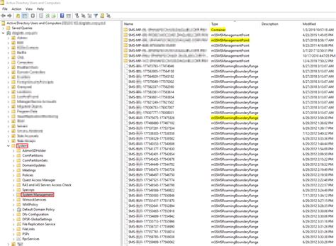 ConfigMgr MECM SCCM System Management Container Cleanup Toronto IT Azure Citrix Intune SCCM