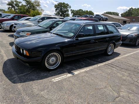 If The E46 Is The Newest 3 Series That Bmw Techs Say To Buy Is The E39