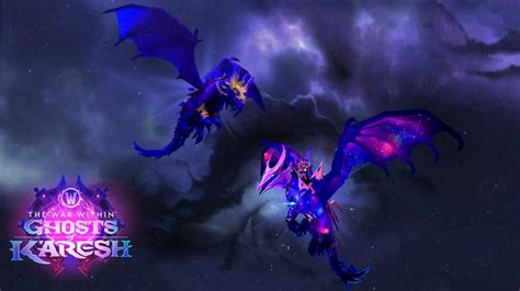 Ecological Succession Wow Guide How To Start And Farm Mount