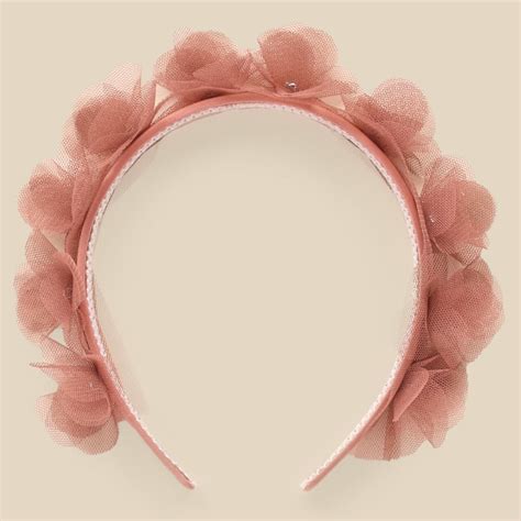 Pixie Headband Poppy Heaven Sent