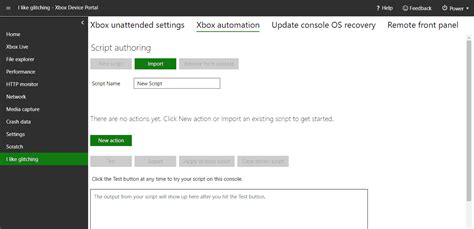 Dev Portal Hidden Tools GBAtemp Net The Independent Video Game Community