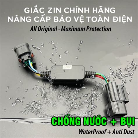 Multi Mode F1 Stop Flash Circuit For Winner X Shopee Malaysia
