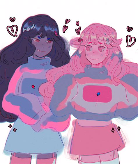 Bubbline Hell Photo Marceline And Princess Bubblegum Marceline The