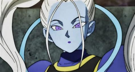 Dragon Ball Super La Ángel Guía Del Universo 11 Fue Homenajeada Con