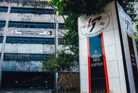 Governo Tarcísio Demite Perito Que Falsificou Laudo De Assassinato