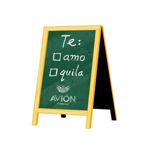 Avion Sticker By Tequila Avión For Ios And Android Giphy