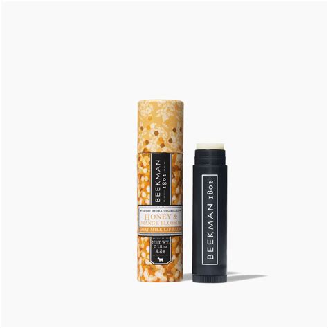 Beekman Lip Balm Koko B Boutique