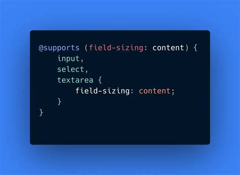 auto resizing form fields a pure css solution blog allen hansen