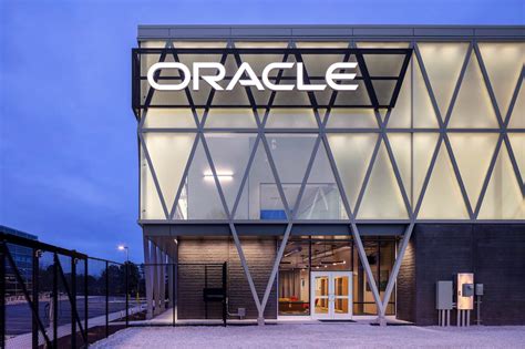 Oracle Helps Healthcare Organizations Improve Patient Care Esg News
