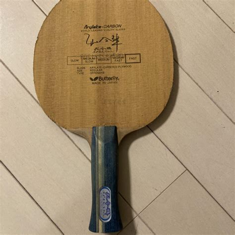 孔令輝 Special アナトミック By メルカリ