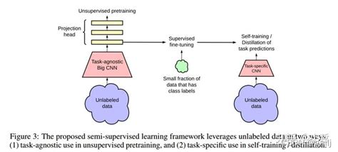 经典论文学习笔记——13篇对比学习（contrastive learning） 动量编码器 csdn博客