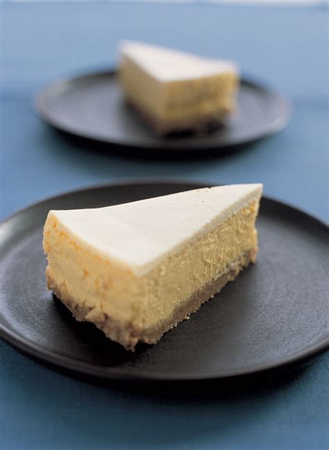 Cheesecake Base Ask Nigella Lawson