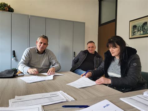 Требеништа добива нов современ колонијален маркет Општина Дебрца