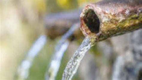 Uranium Found In 15 Groundwater Samples