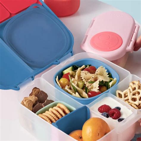 Lunchboxes Lunchbox Mini