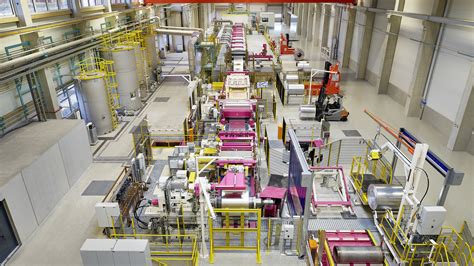 Amag Strengthens Expertise In High Quality Surfaces Amag