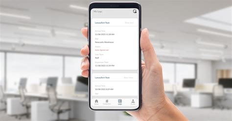 The New Visipoint Passport App Is Here Download Now
