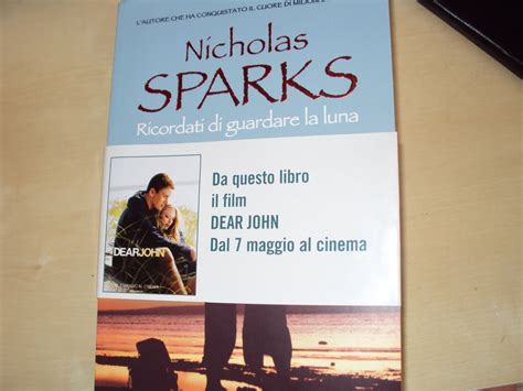Ricordati Di Guardare La Luna Nicholas Sparks
