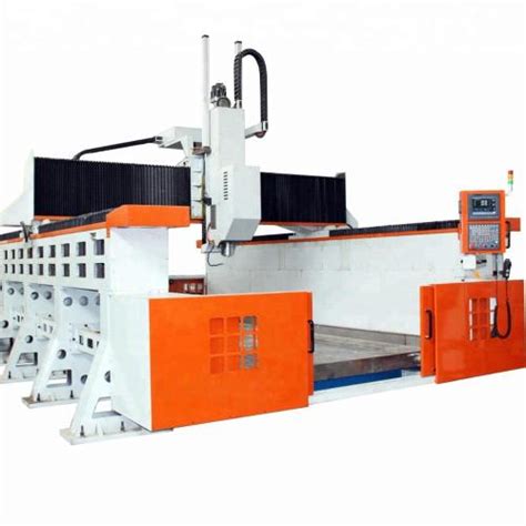 Heavy Duty Styrofoam Eps Industrial Cnc Machine High Quality Heavy