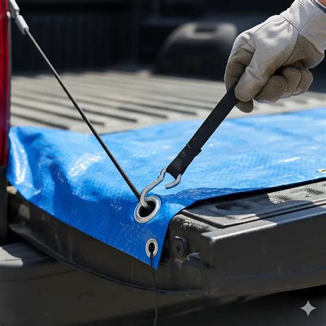 Tarp Straps 7 Best Heavy Duty Options That Actually Work 2025