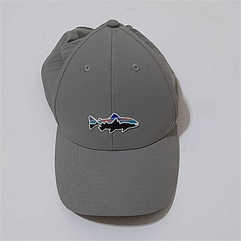 Patagonia Accessories Patagonia Fitz Roy Channel Watcher Cap Poshmark