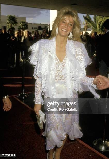 1475 Heather Locklear 80s Photos And High Res Pictures Getty Images In