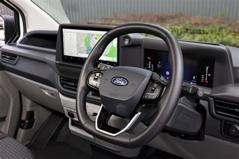 New Ford Custom Transit Ford Custom Occasion Rdpi