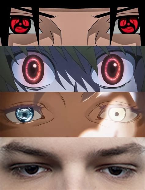 Top 67 Anime Eye Powers Incdgdbentre