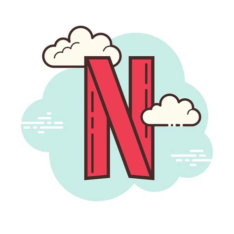 Logo Netflix Icone Loghi Simboli Download Gratuito Png Svg