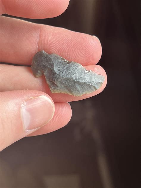 Prob Just A Rock Rarrowheads