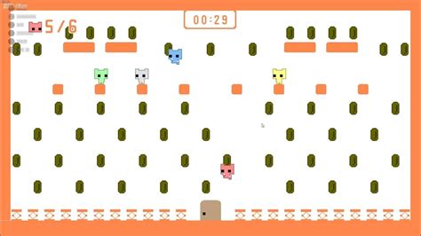 피코파크 Youtube