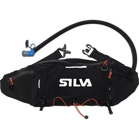 Waist Pack Silva Flex Belt 10 Top4Running