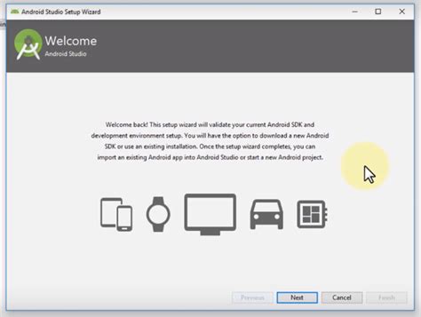 Baru Cara Install Android Studio Dengan Mudah Badoy Studio