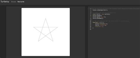 Modern Turtle Graphics The Descendants Of Logo In Python Python Logo Thepsf Adafruit