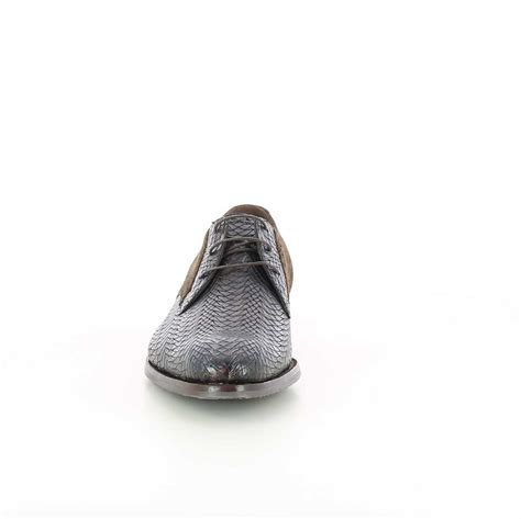 Floris Van Bommel Herenschoenen Multicolor Sfm 30161 De Stapper Pedico