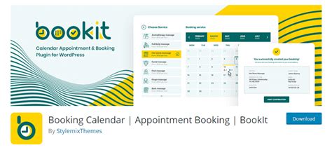 10 Best Wordpress Availability Calendar Plugins To Use In 2021